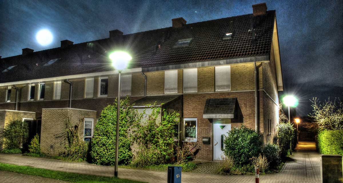 Wat komt er kijken bij het kopen van een eerste huis?